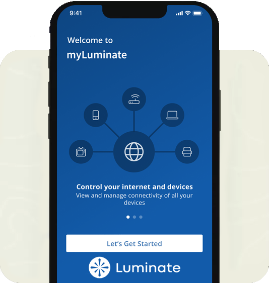 Luminate Broadband - Yampa Valleys Local Fiber Internet