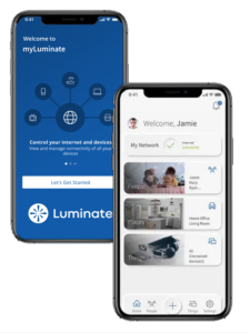 MyLuminate - Login Luminate Broadband